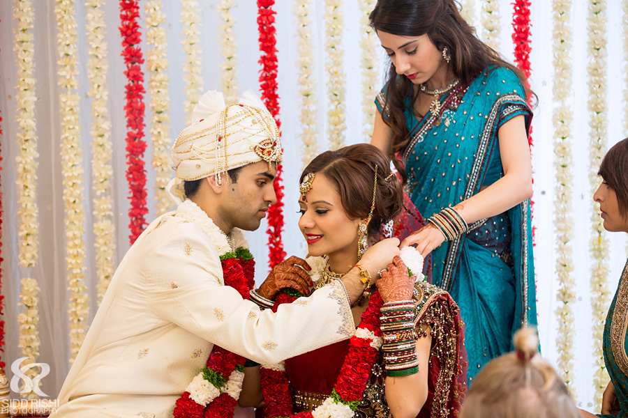 Anu & Aditya’s Wedding Highlights – Part 3 Curzon Hall » Sidd Rishi ...